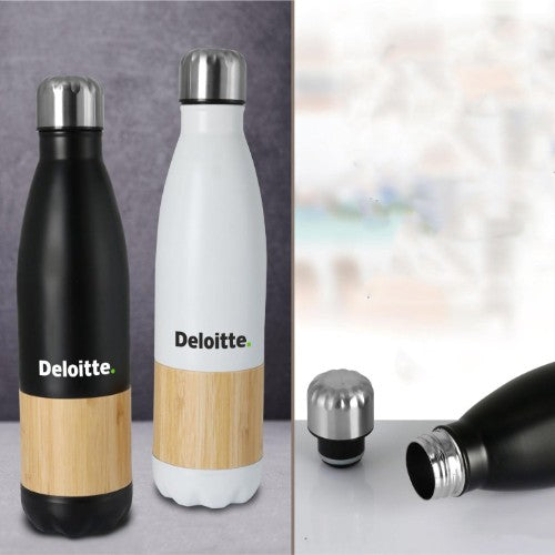 PWP CATALOGUE – Consortium Gifts (Deloitte)