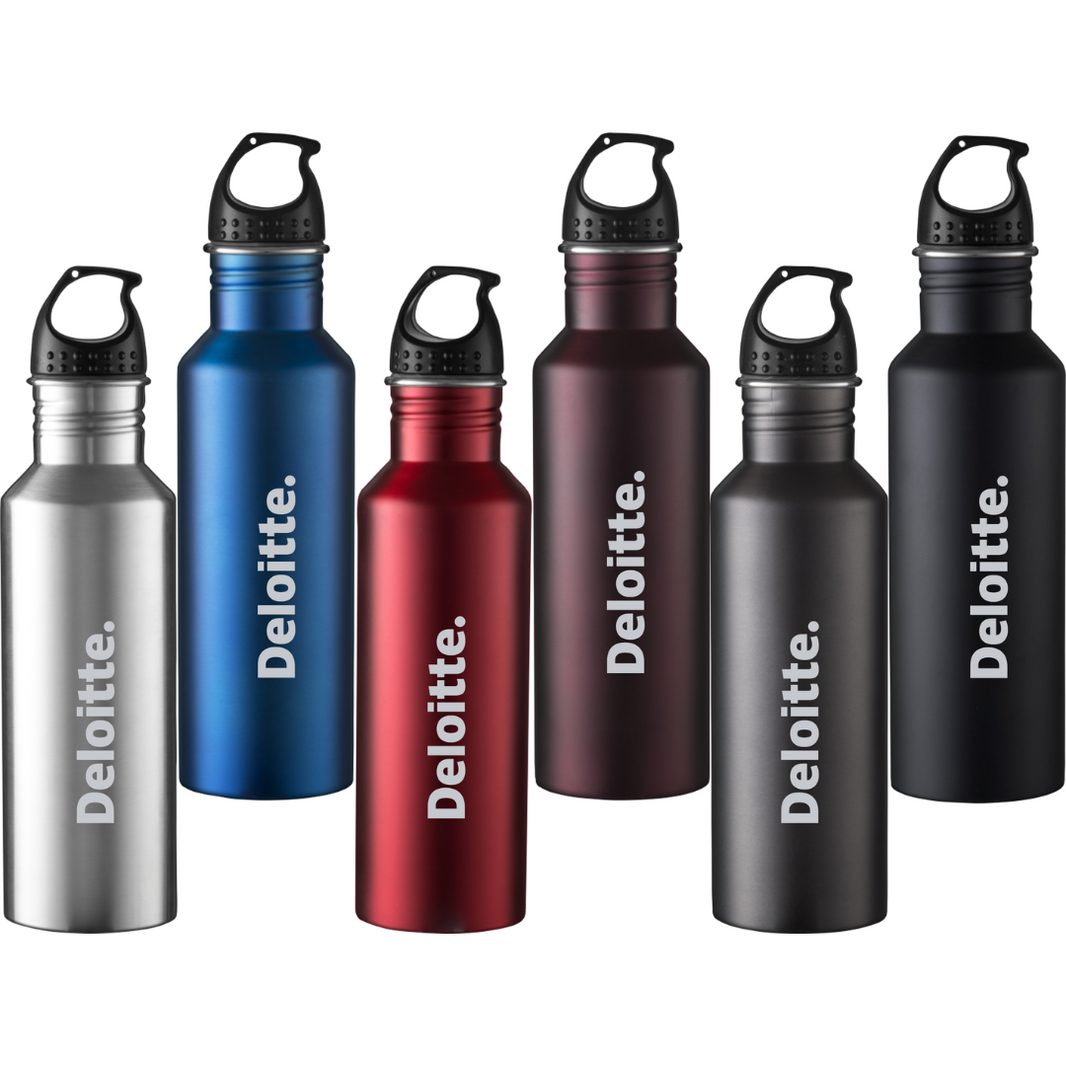 Products – Consortium Gifts (Deloitte)