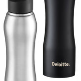 Collections – Consortium Gifts (Deloitte)