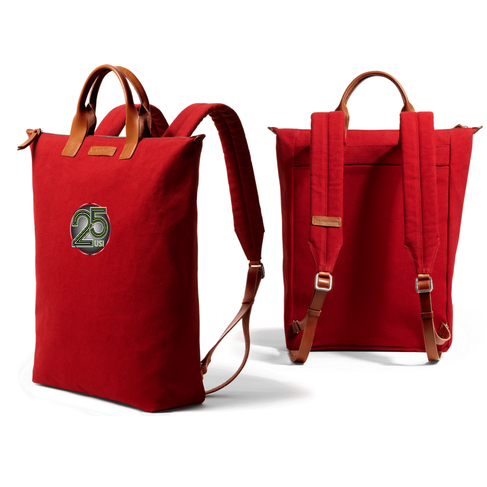 Pilot Backpack – Deloitte