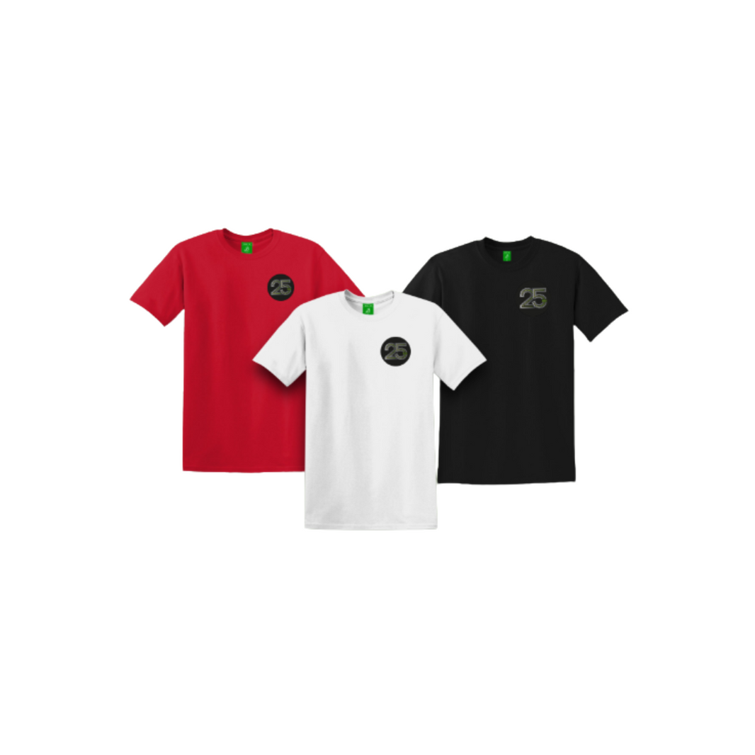 USI 25-Year Merchandise – Consortium Gifts (Deloitte)