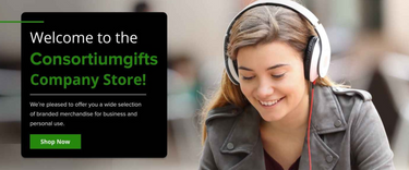 Consortium Gifts (Deloitte)