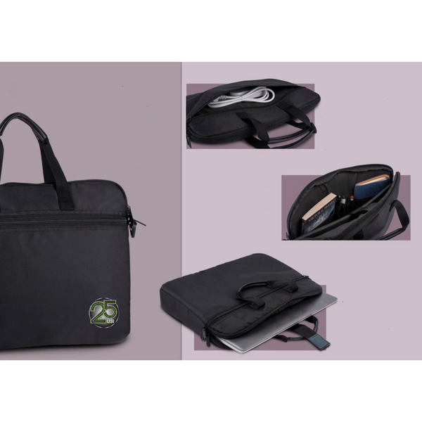 Mini Laptop Bag - Deloitte